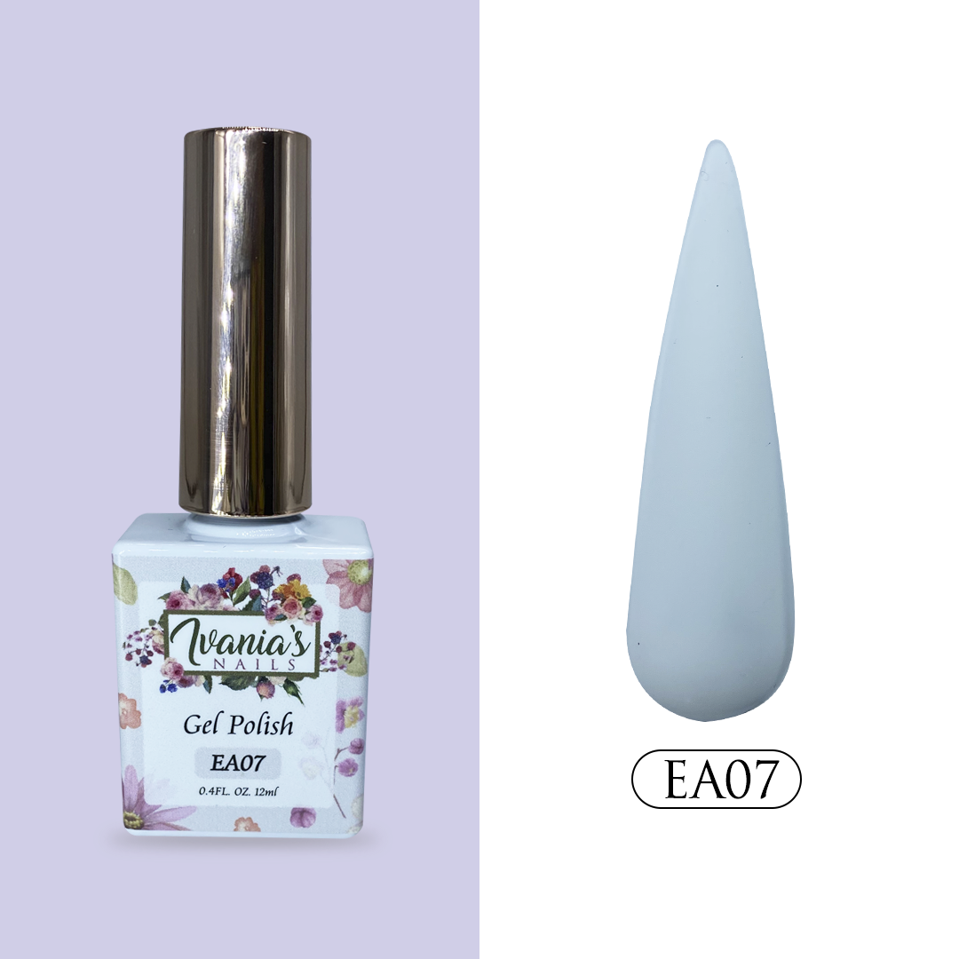 Color Gel EA07 – Ivania's Nails
